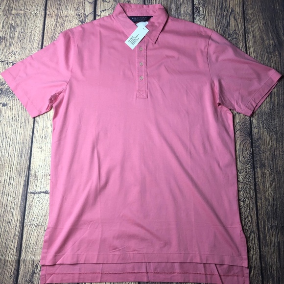 Polo Ralph Lauren | Shirts | Polo Ralph Lauren Vintage Jersey Paisley ...